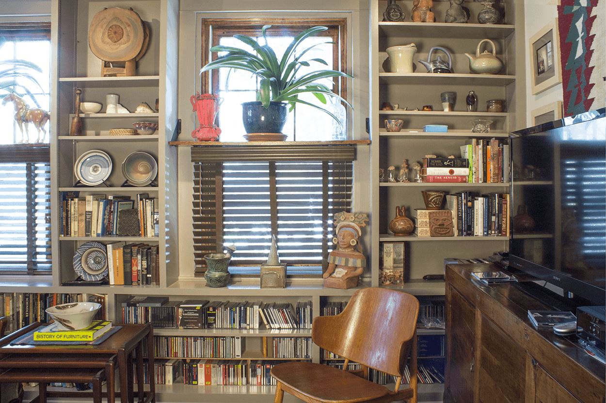 Mixing in Mid Century and Danish Modern – MidMod Decor